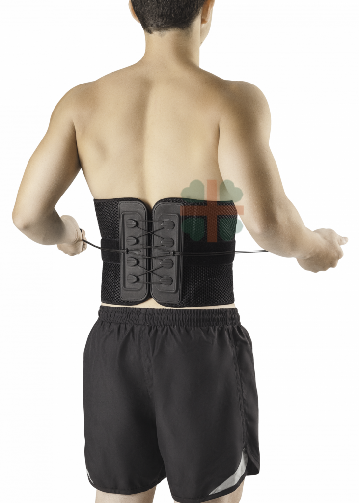 Cinta High Tech - Hidrolight - Ágape - Cirúrgica e Bem-estar